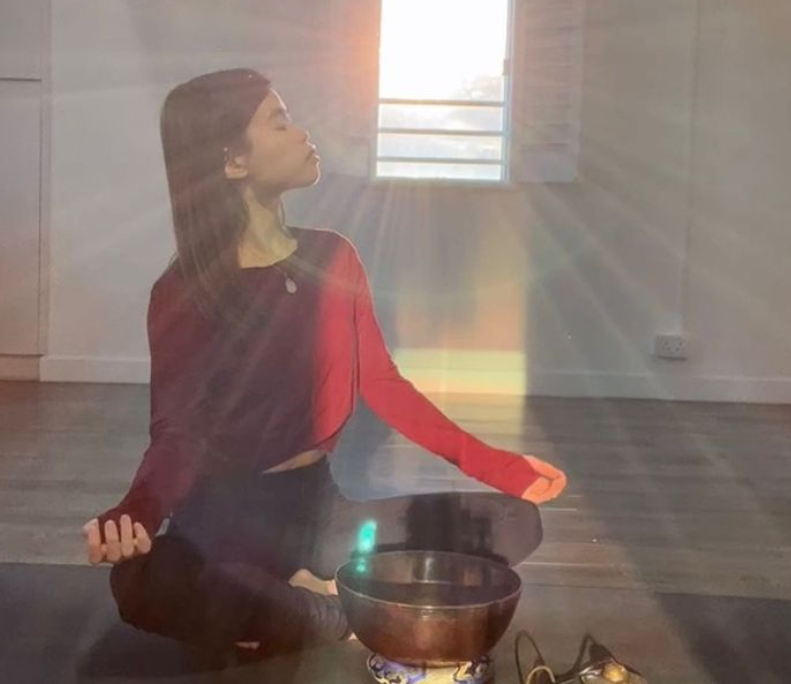 【癒心靈】冥想分享丨冥想與宗教信仰有衝突?丨Kay Au | 癒報 Healpy Post