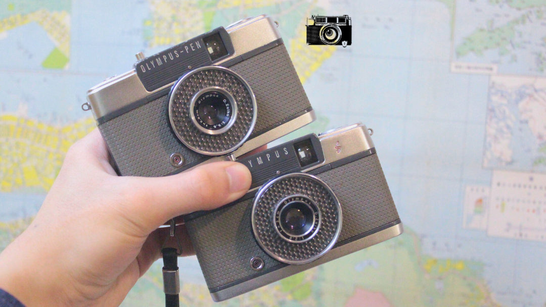 【癒生活】南豐紗廠「紗廠復古祭」週末市集丨10間小店售賣復古稀品 | 癒報 Healpy Post