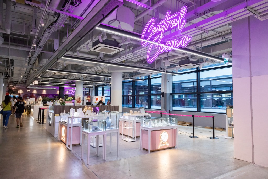 【癒生活】中環街市一樓變身Central Cosmo丨健康、身心靈、甜點、潮流精品 | 癒報 Healpy Post