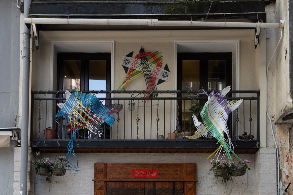 【癒文化】香港藝發局城中藝遊之「大坑小城」丨走入大坑 來一趟藝文深度遊丨免費導賞團及工作坊 | 癒報 Healpy Post