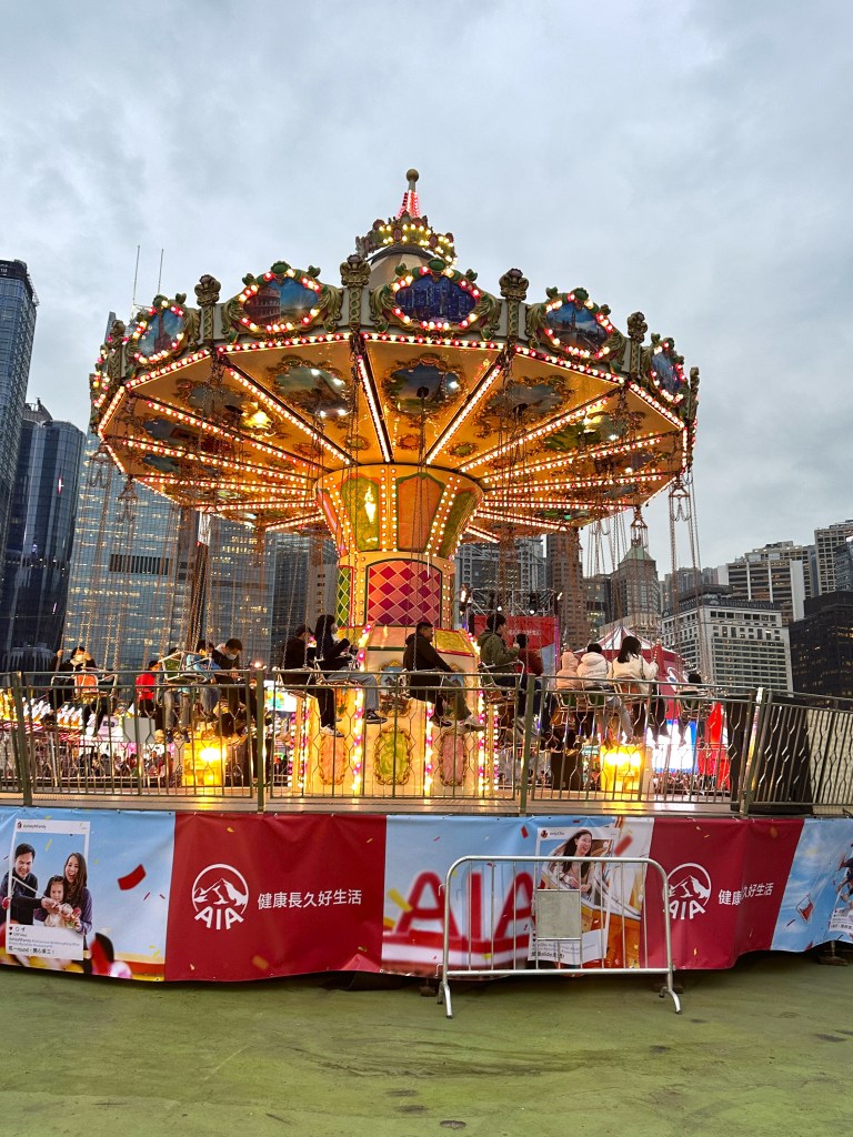 【癒玩樂】AIA嘉年華2023丨重點推介機動遊戲、攤位遊戲、雜技團表演、LEGO主題區 | 癒報 Healpy Post