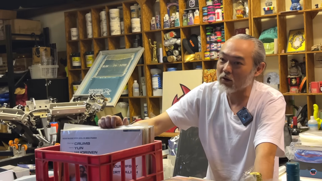 MC仁的災難藝術展：聲音藝術新視角 | 癒報 Healpy Post