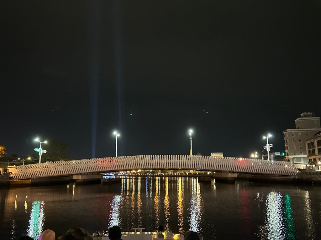 台南安平運河遊船體驗 | 癒報 Healpy Post