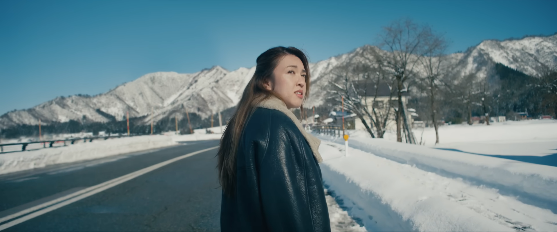 【音樂】Serrini 月色魔美丨樹木真美的變奏 | 癒報 Healpy Post