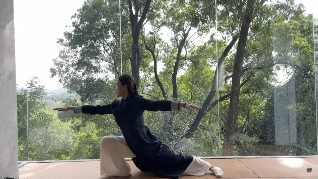 【心靈】年輕太極老師瞳瞳專訪丨太極生活日常 | 癒報 Healpy Post