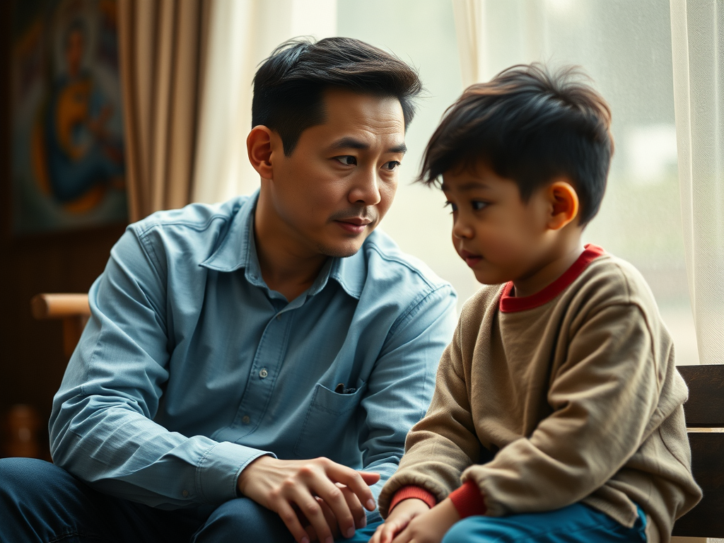 內在小孩 : 如何透過催眠療癒過去的創傷 | 癒報 Healpy Post