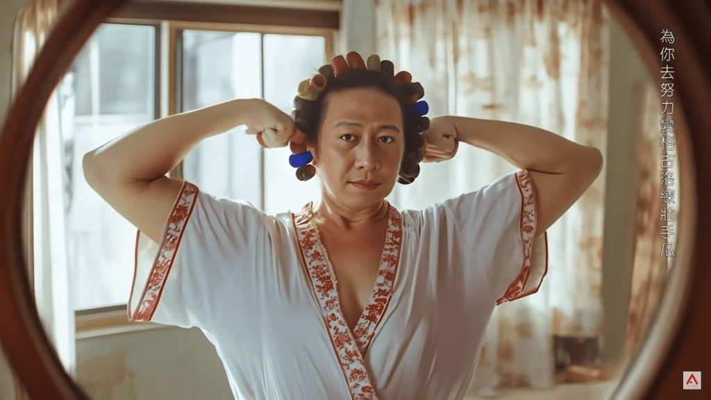 【音樂】黎明 七十二變丨百變AI黎明 | 癒報 Healpy Post