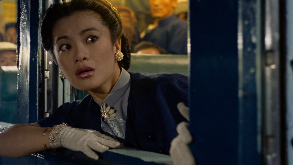 【文化】M+戲院導演專題展丨放映徐克十二部代表作 | 癒報 Healpy Post