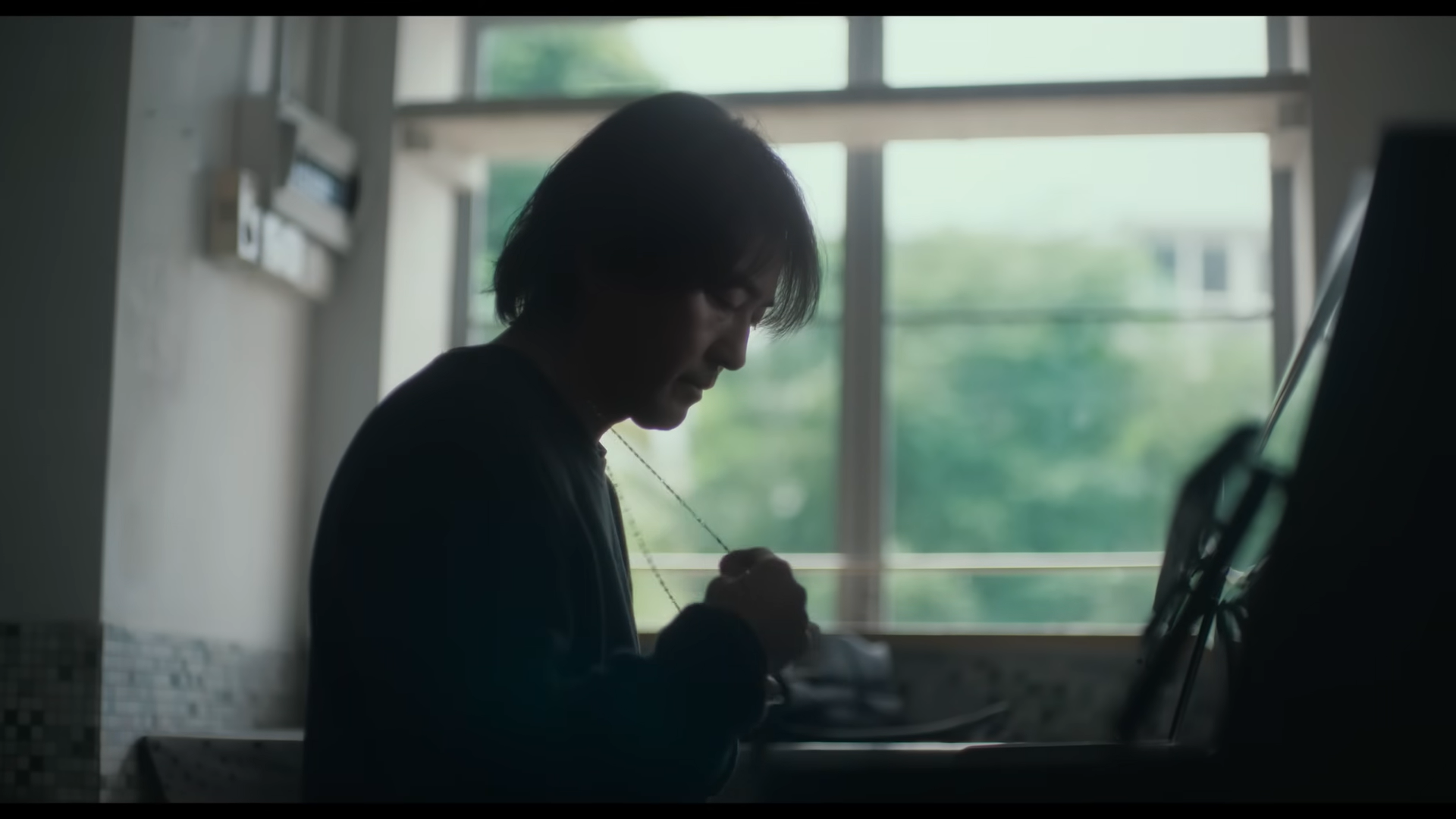 探索《久別重逢》中的催眠與冥想 | 癒報 Healpy Post