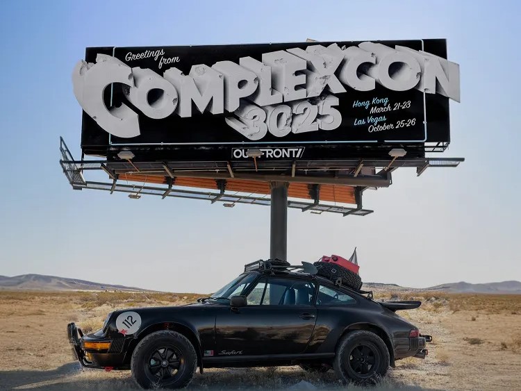 ComplexCon香港2025丨重量級表演陣容丨門票即日起公開發售 | 癒報 Healpy Post