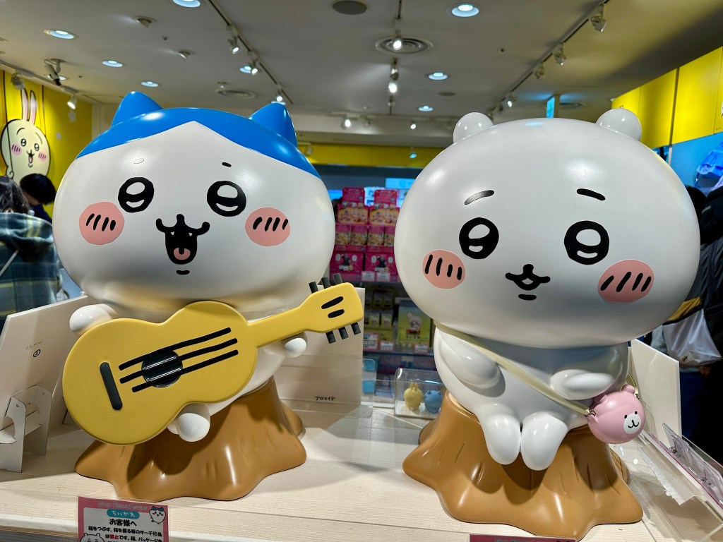 Chiikawa的魅力：4個必知心理學原因 | 癒報 Healpy Post