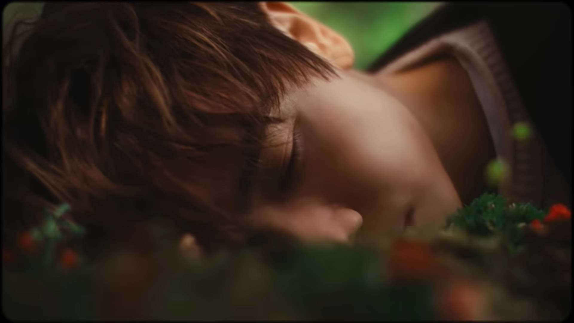 【音樂】林家謙《春日部》丨春天該很好你若尚在場 | 癒報 Healpy Post