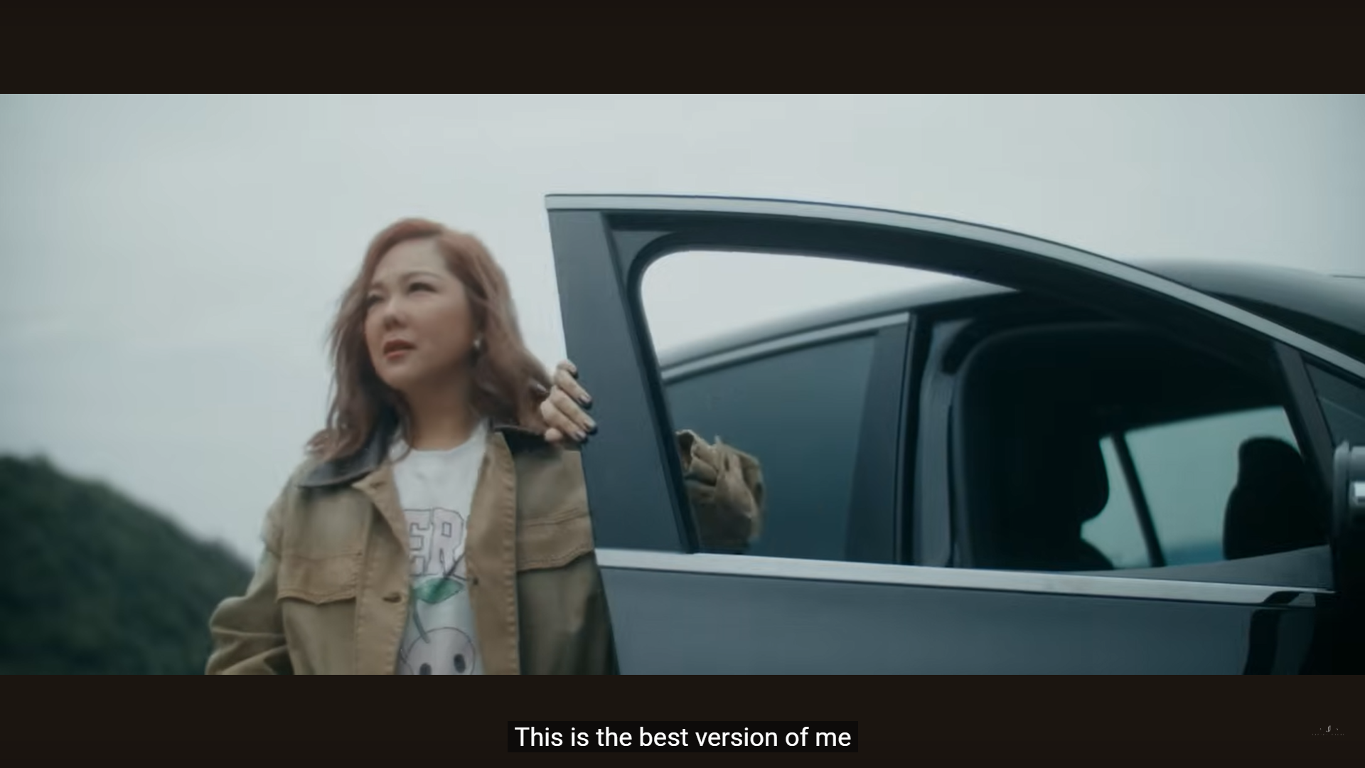 【音樂】衛蘭 Janice - The Best Version Of Me: 從經歷中汲取智慧 | 癒報 Healpy Post