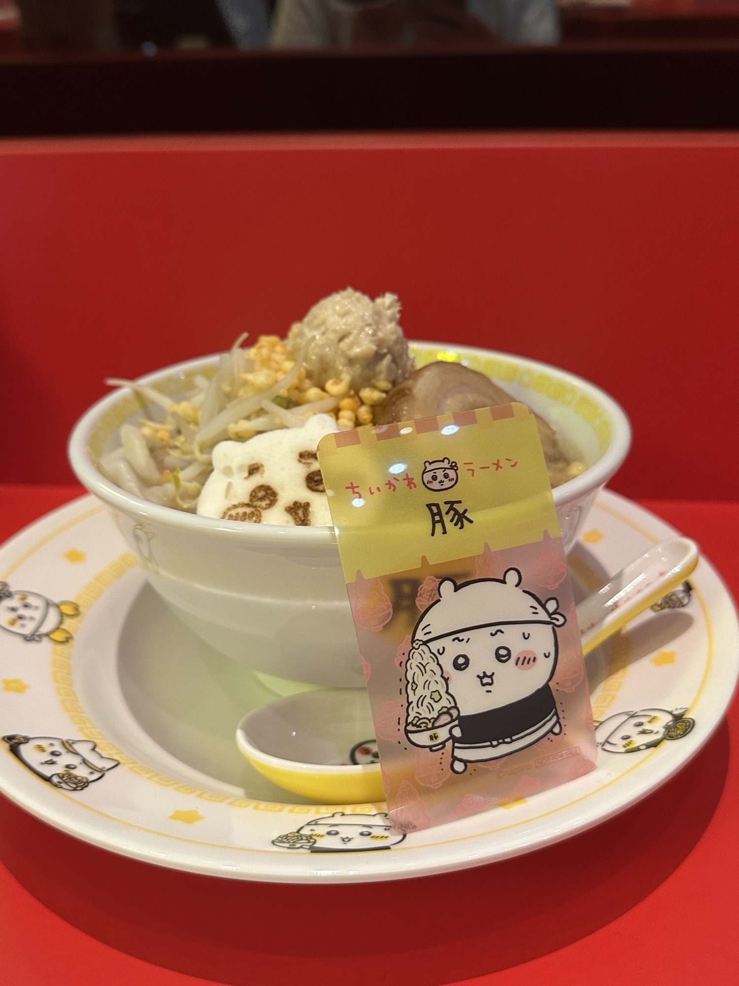 香港CHIIKAWA拉麵店: 預約指南 | 癒報 Healpy Post